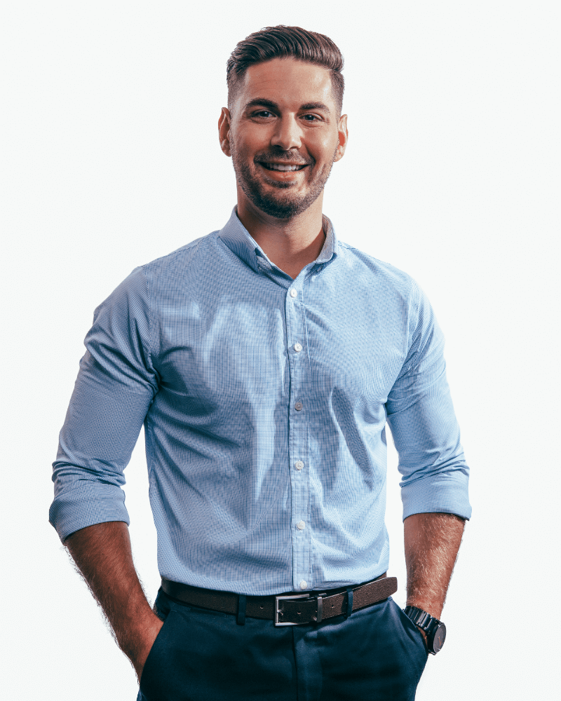 AJ Vignola - King Financial Network