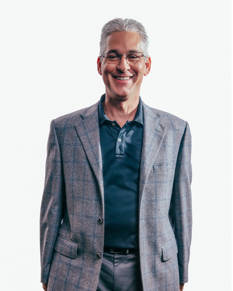 Darrin DeSeno - King Financial Network