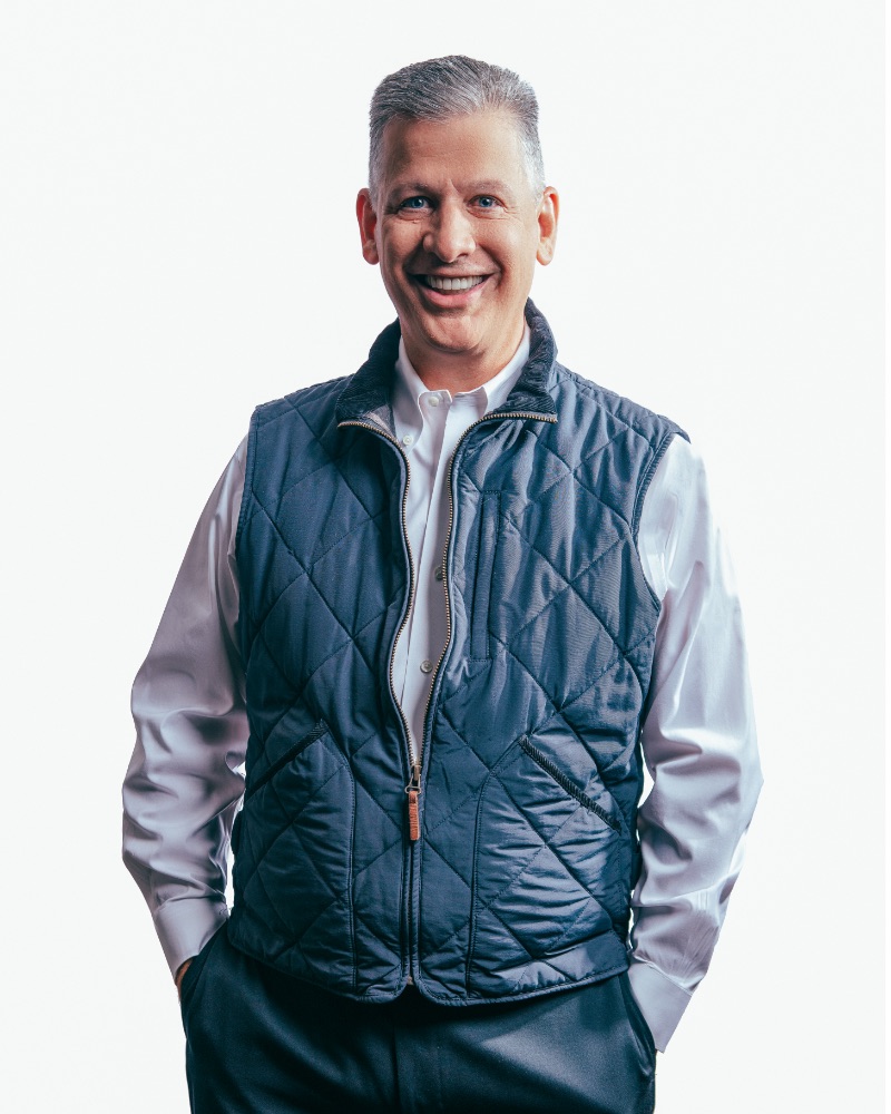 Jim King Jr. - King Financial Network