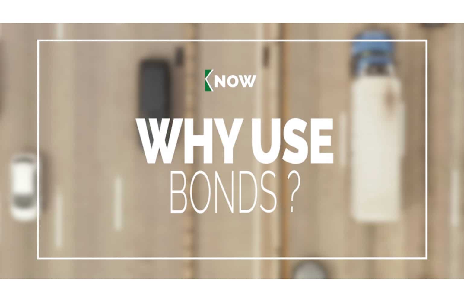 Why Bonds? - King Financial Network