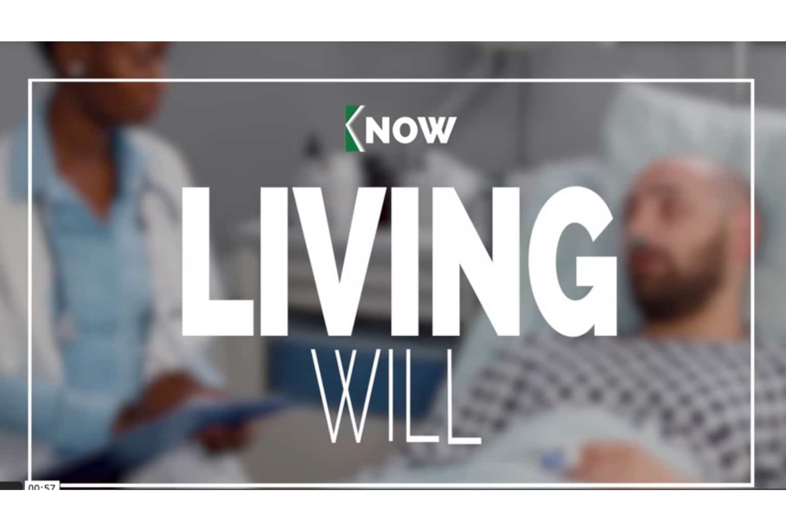 The Living Will – What You Should Know. - King Financial Network