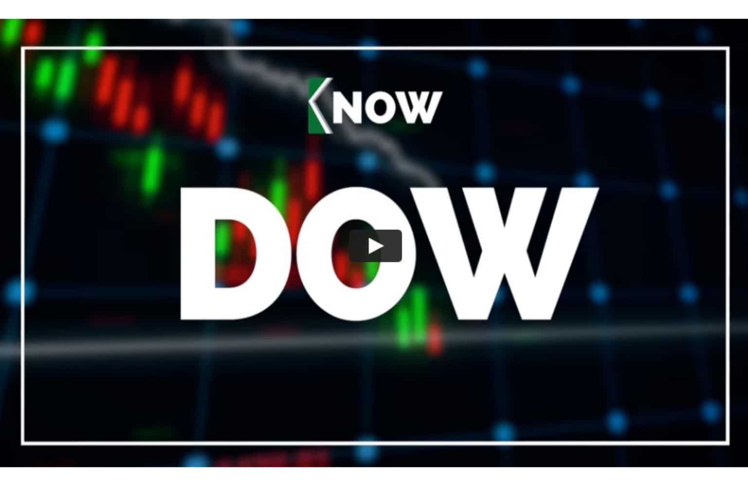 The Dow - King Financial Network