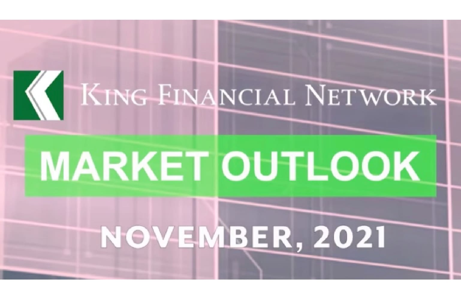 Market Outlook 11/2021 - King Financial Network